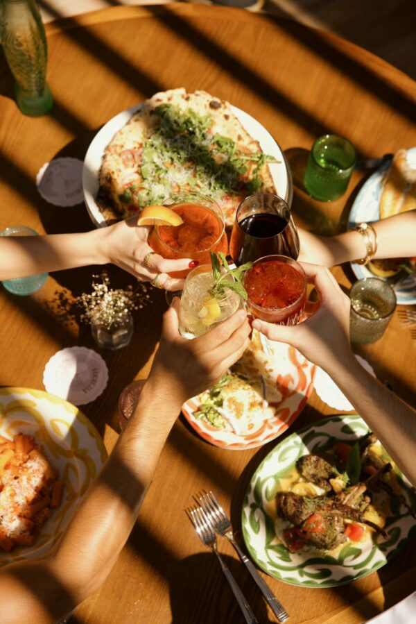 Exclusive Details on a Modern and Elegant Italian Restaurant Coming to ...