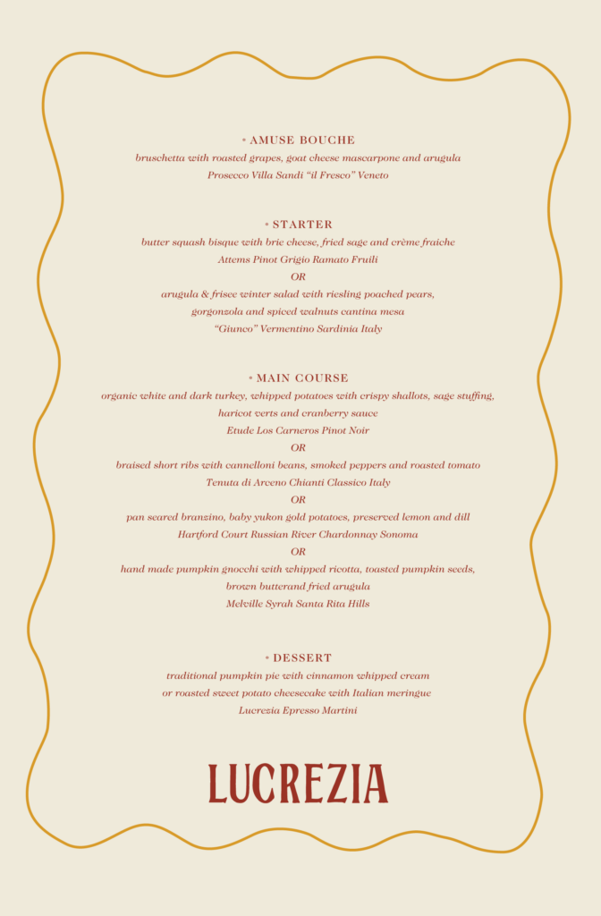 Luxury Hospitality Firm is Opening This Splashy New Restaurant in La ...